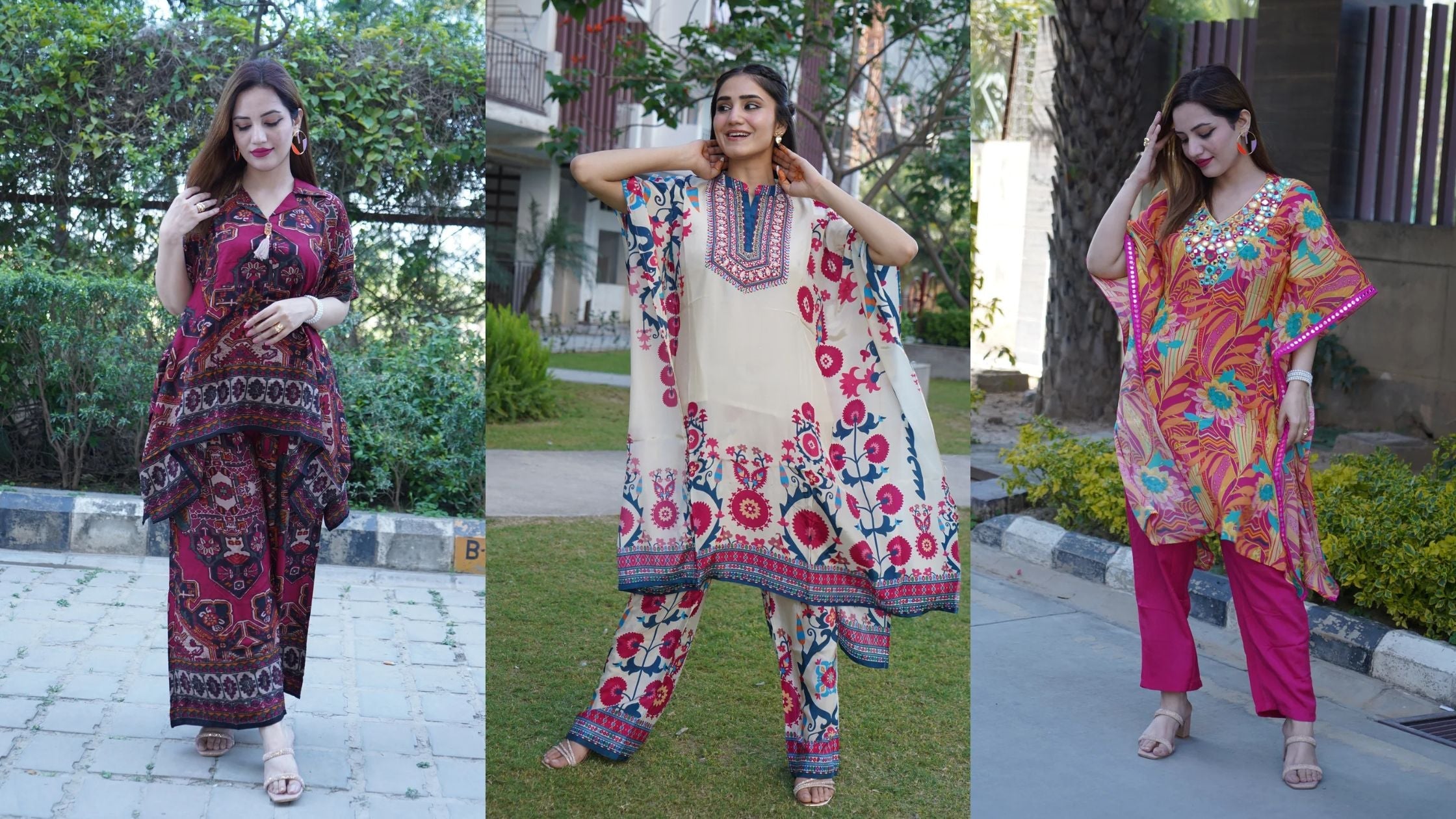 Why Cord Sets for Women Are the Ultimate Fashion Trend in 2025 – Red Ruby Fashion